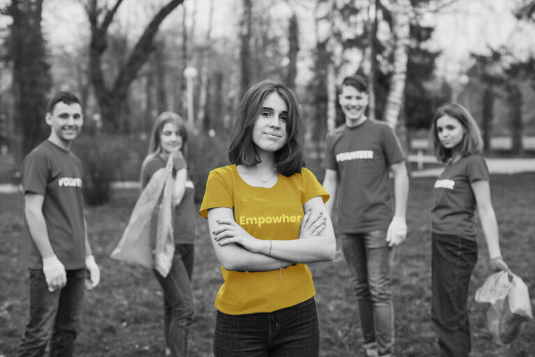 EmpowHer: A Platform for Women’s Empowerment and Equality – Empowering ...